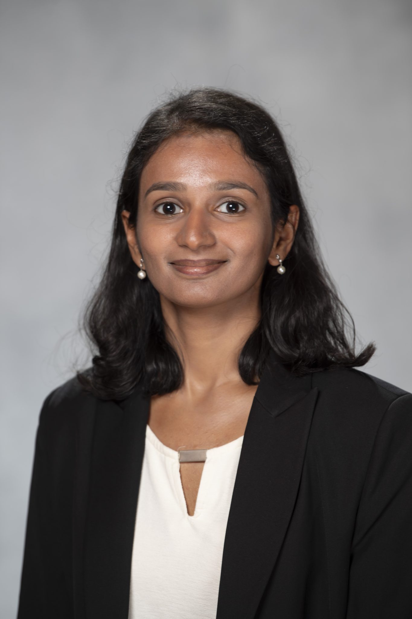 Ramachandran, Sandhya – Neuroscience Training Program – UW–Madison