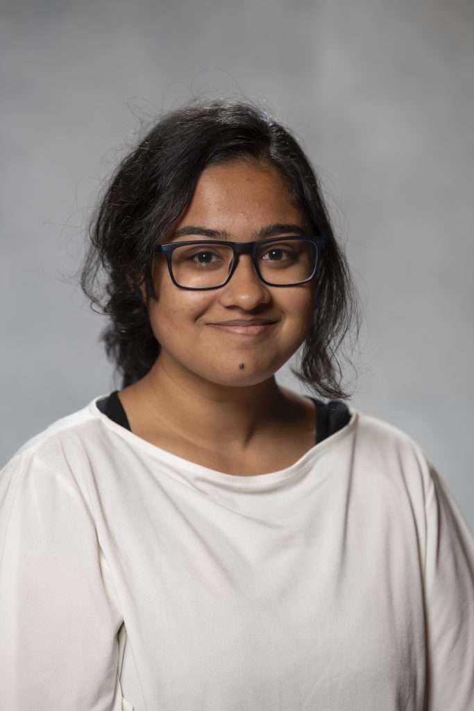 Sengupta, Sumedha – Neuroscience Training Program – UW–Madison